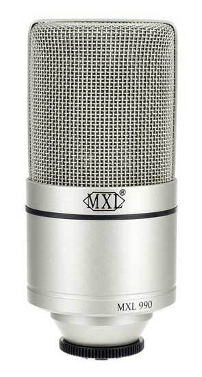 9 Best Condenser Microphones – Choose The Right Microphone For You